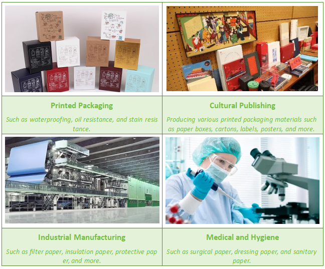 Film Coated Paper Extrusion Coating And Printing Machine