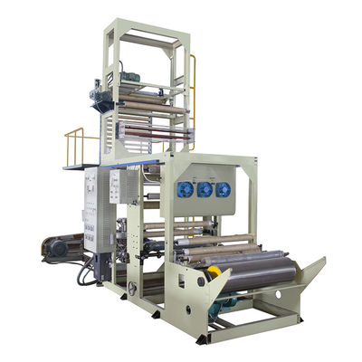 Film Blowing Machine factory, Buy good quality Film Blowing Machine ...