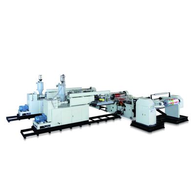 Quality Extrusion Laminating Machine & Paper Coating Machine factory ...