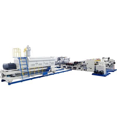 Quality Extrusion Laminating Machine & Paper Coating Machine factory ...