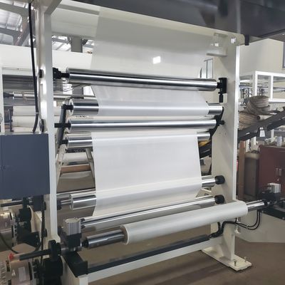 Heat Laminator Machine Industrial Laminating Equipment Wet Lamination ...