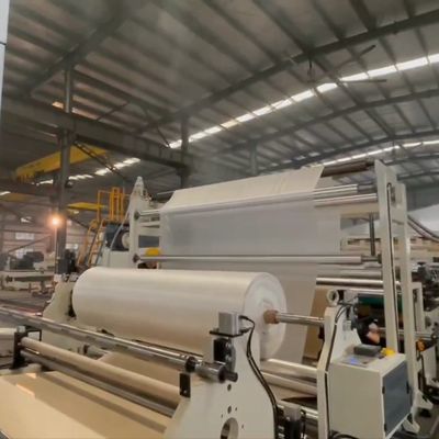 Quality Extrusion Laminating Machine & Paper Coating Machine factory ...