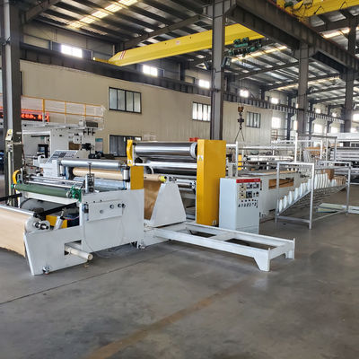 Quality Extrusion Laminating Machine & Paper Coating Machine factory ...