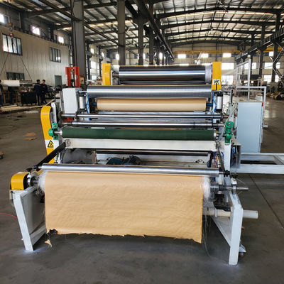 Quality Extrusion Laminating Machine & Paper Coating Machine factory ...